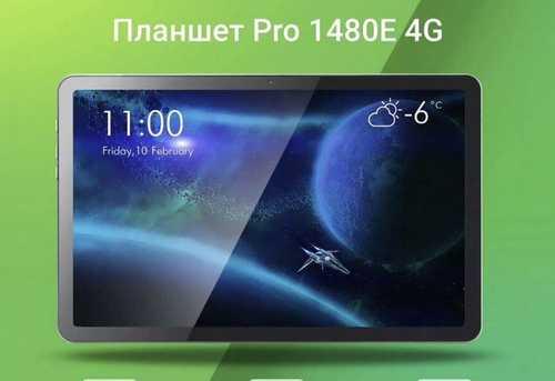 Планшет digma Pro 1480E 11" 4/128GB Gray/Новый