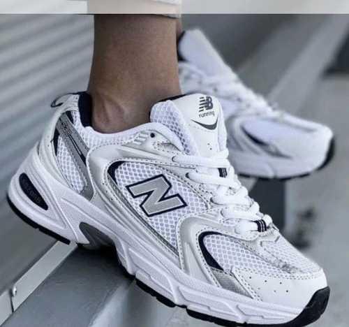 Кроссовки NB 530