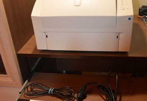 Принтер лазерный Xerox DocuPrint P8ex, ч/б, A4