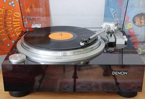 Проигрыватель винила Denon DP-59M