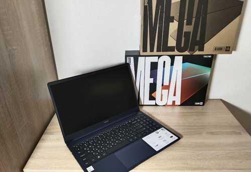 Tecno Megabook T1 12gb i3-1005G1 256ssd Новый Гара