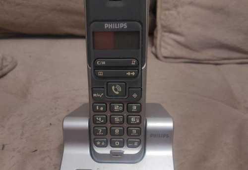 Домашний телефон Филипс