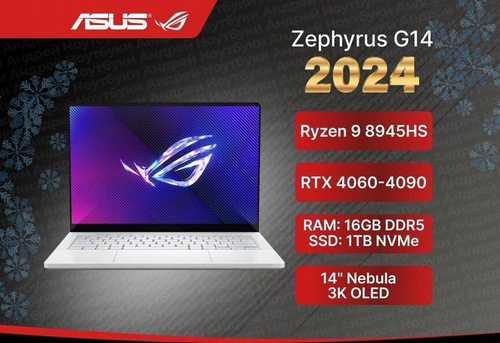 Asus Rog Zephyrus G14/G16/M16 Air Ultra 9, oled