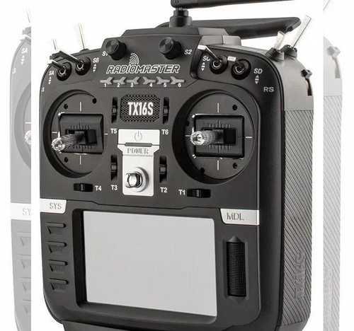 Radiomaster tx16s elrs915/868