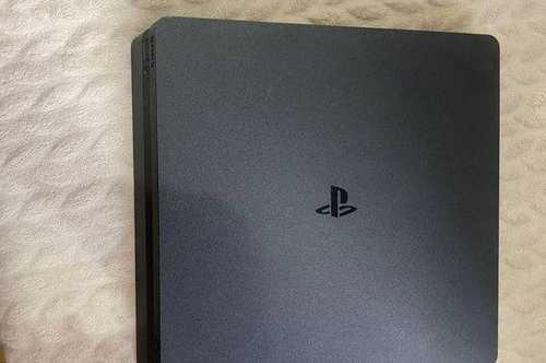 Sony playstation 4 slim 500gb