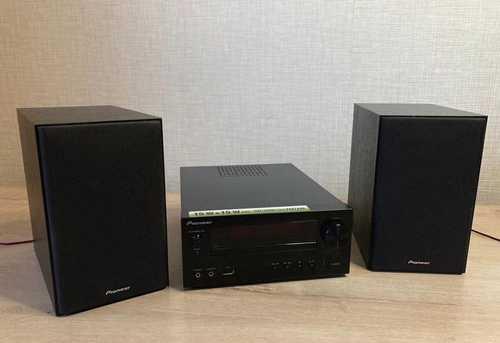 Музыкальный центр Pioneer X-HM11