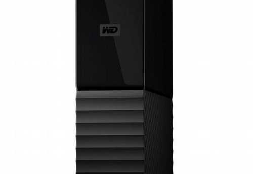 Western Digital My Book USB3 12TB EXT wdbbgb0120HB