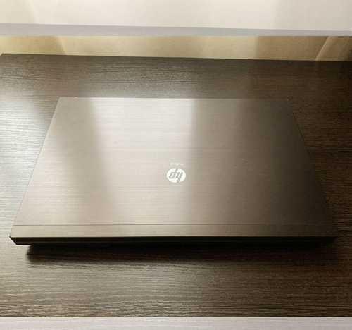 Ноутбук HP Probook 4525s