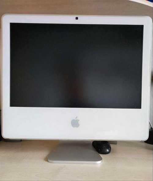 Моноблок iMac1207