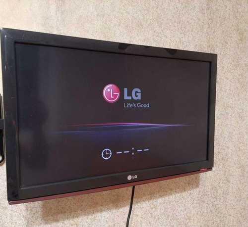 Телевизор LG 22LD350 22"