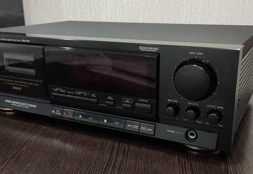 Denon DRM-800 кассетная дека