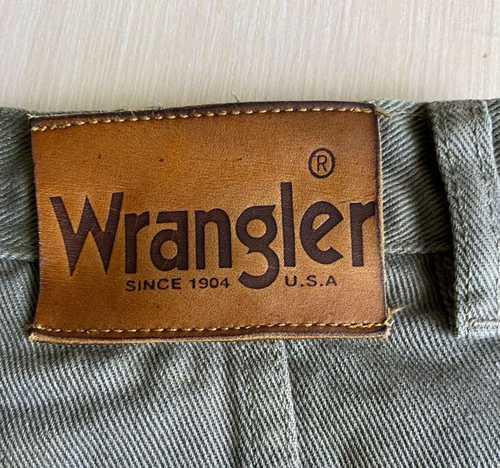 Джинсовая юбка Wrangler 30р. (44-46)