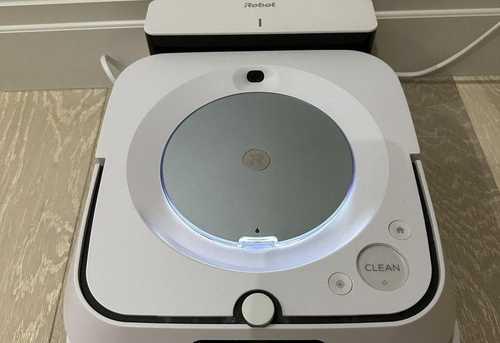 Irobot braava jet m6