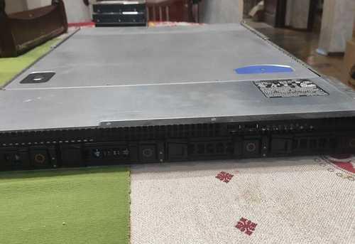 Сервер Dell CS24-TY