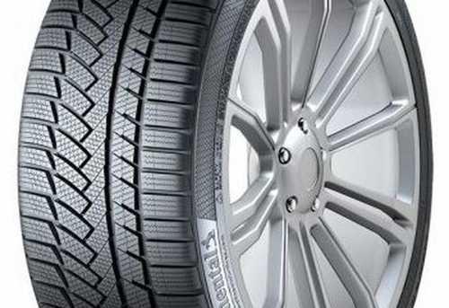 Continental ContiWinterContact TS 850 P 265/45 R20 108T