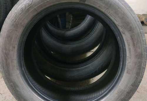 Toyo Proxes T1 Sport 225/55 R17 97V