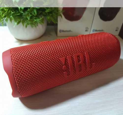 Колонка JBL flip 6