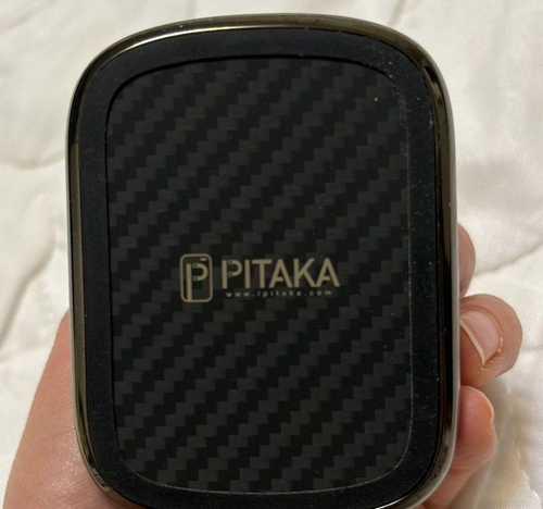 Автомобильный держатель pitaka