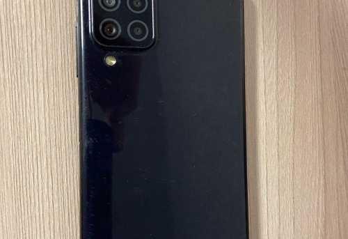 Samsung Galaxy A22, 4/64 ГБ | Festima.Ru - Мониторинг объявлений