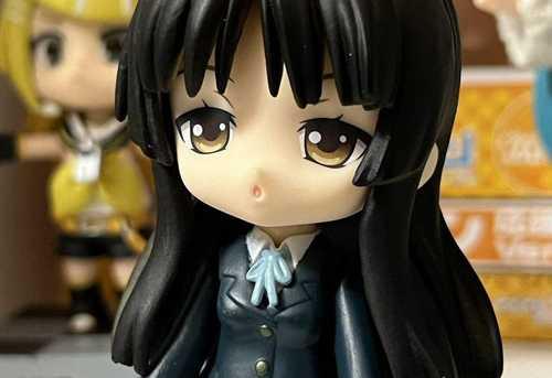 Nendoroid k-on Мио Акияма