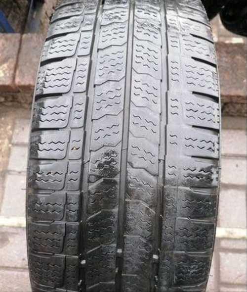 Bfgoodrich Activan 205/65 R16