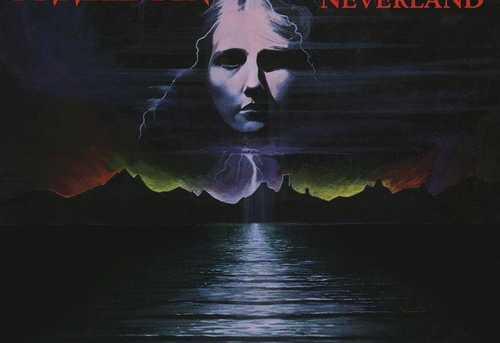 Виниловая пластинка Annihilator - Never, Neverland