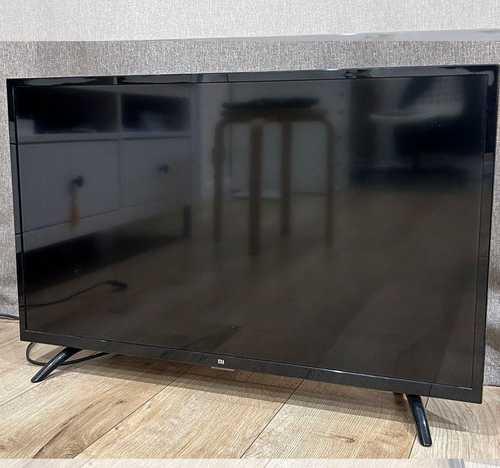 Телевизор Xiaomi Mi TV 4A 32 T2 2019 IPS RU