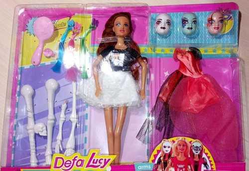 Кукла Defa Lucy Masker Masquerade (Маскарад)