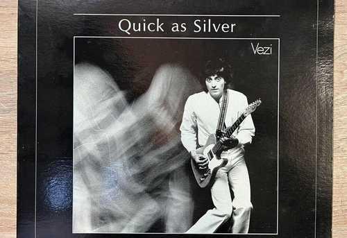 Vezi Tayyeb - Quick As Silver 1981