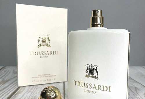 Trussardi Donna 2011