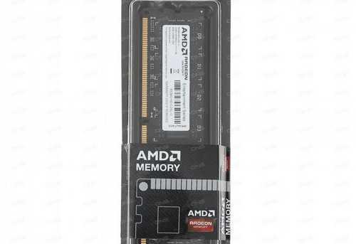 Оперативная память DDR3 AMD Radeon 8Gb