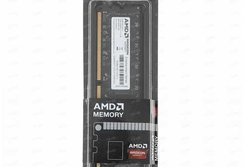 Оперативная память DDR3 AMD Radeon 8Gb