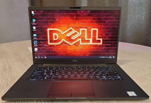 Dell 7300 13" IPS FHD i5-8365U 4.1Ghz/16Gb/256SSD