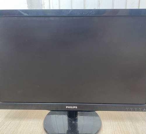 Монитор Philips 226V4LSB