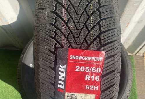 iLink SnowGripper I 205/60 R16 92H