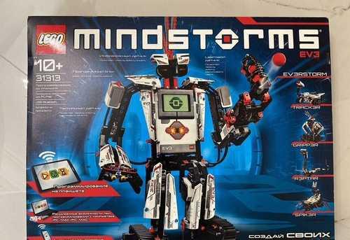 Lego робот Mindstorm