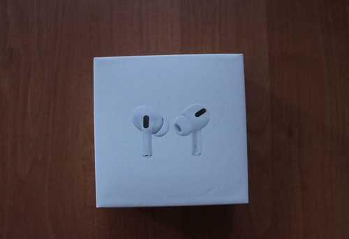 Наушники AirPods Pro Premium (гарантия)