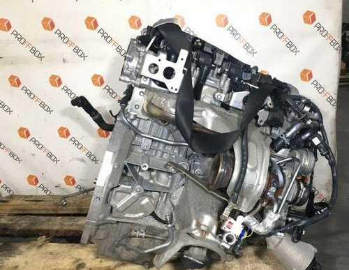 Двигатель Мерседес М274.910 C-Class W204 1.6 бенз