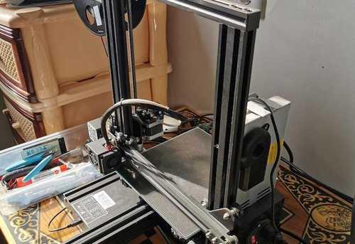 Creality ender 3 pro