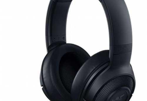 Игровые наушники Razer Kraken X