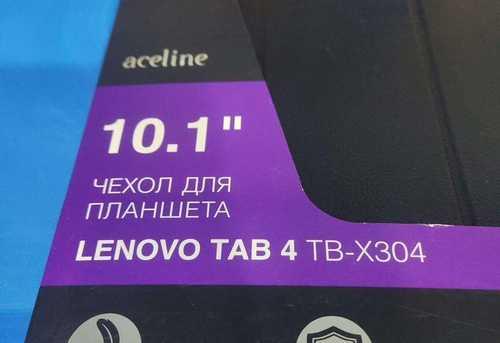 Умный чехол для Lenovo Tab 4 10 TB-X304