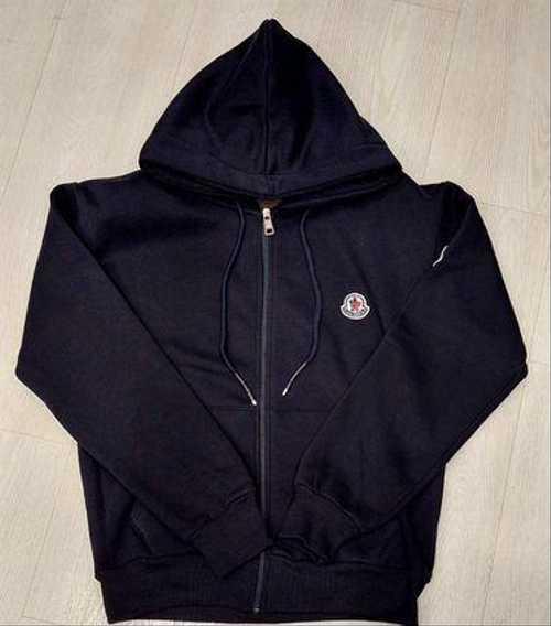 Толстовка Moncler