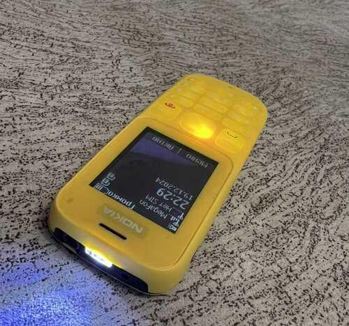 Nokia 101