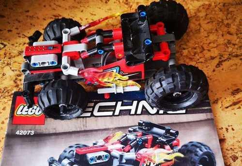 Lego Technic 42073