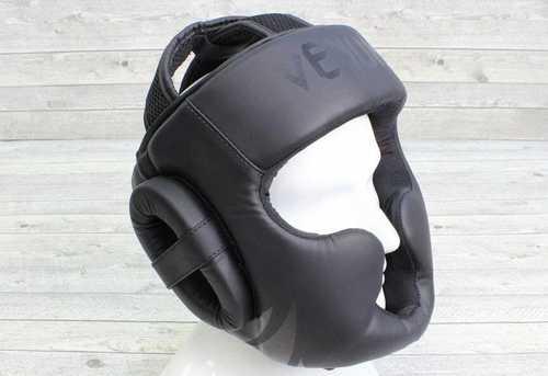 Боксерский шлем Venum Challenger 2.0
