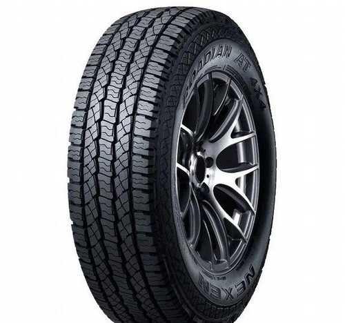 Nexen Roadian AT 4X4 RA7 215/65 R16 102T