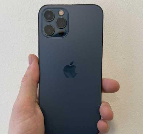 iPhone 12 Pro, 256 ГБ