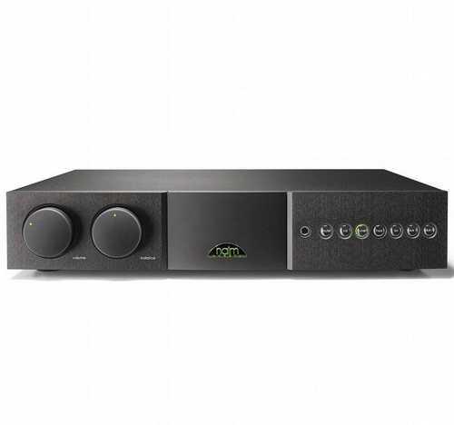 Интегральный усилитель Naim Audio Supernait 2