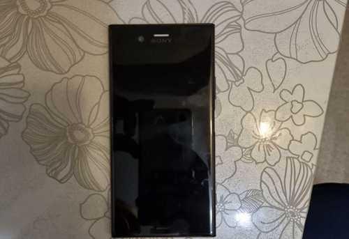 Sony Xperia XZ Premium, 4/64 ГБ