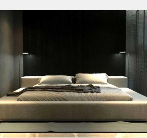 Кровать Living Divani Extra Wall Bed